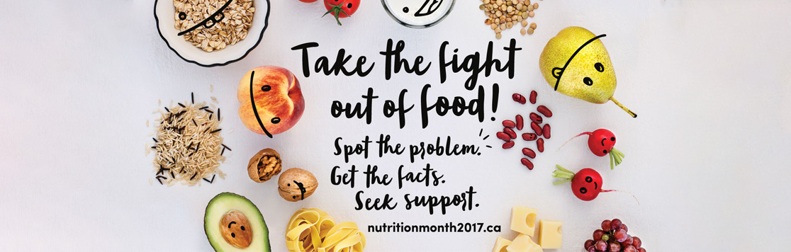 Home - Choose Food First