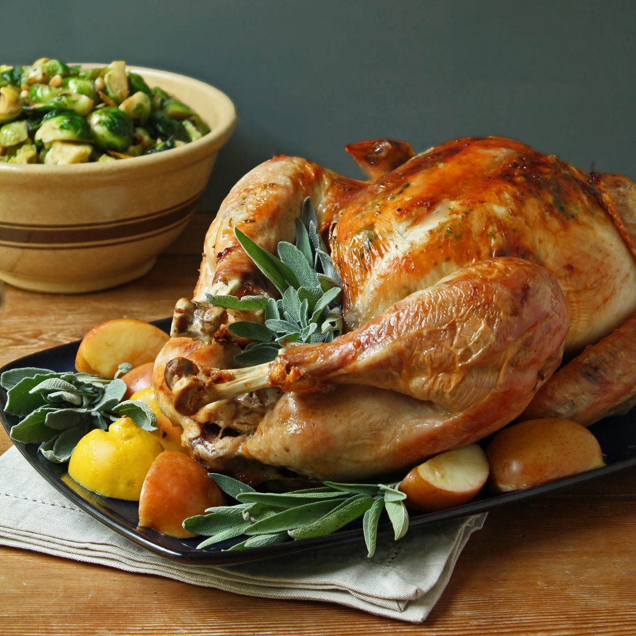 Planning a Budget-Friendly Holiday Menu - Choose Food First